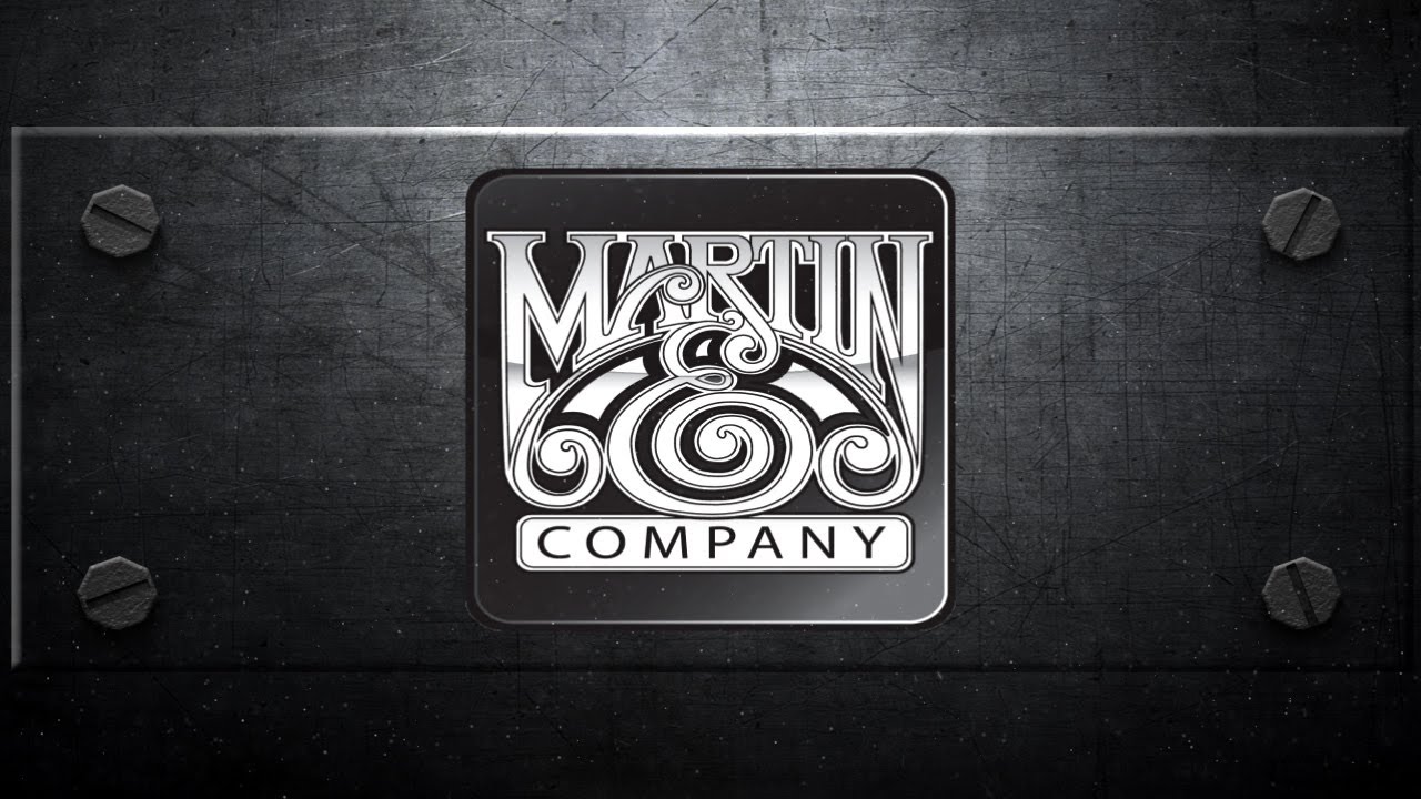 Martin & Company Video - YouTube