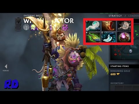 The Docta has all da Voodoo - YouTube