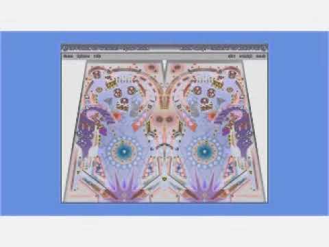 Windows Evolution in G Major 4 and CoNfUsIoN