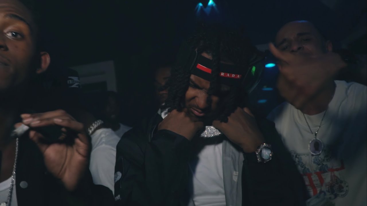 Lil Kyle x Roddy Rackzz - President (Official Video) Shot by ...