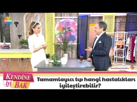 Tamamlayıcı tıp hangi hastalıkları iyileştirebilir?