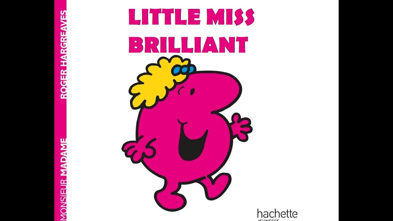 Little Miss Brilliant
