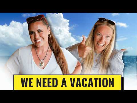 We Are At Our Limit... | Horse Show Hangover
