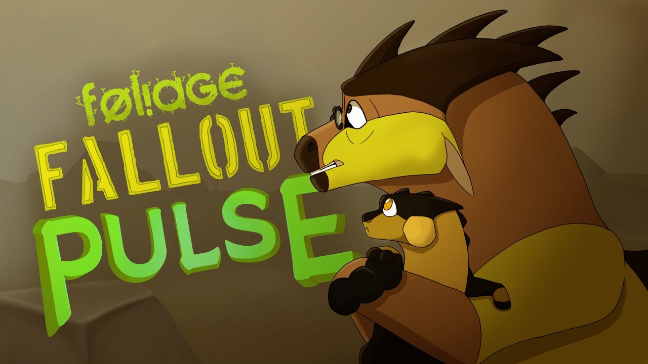 Foliage Fallout : Pulse Intro & 1 || For ArtisticAngelLucas - YouTube