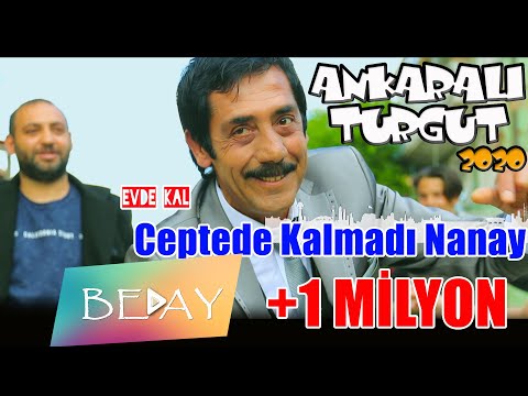 ANKARALI TURGUT - CEPTEDE KALMADI NANAY (Official Video) 2020