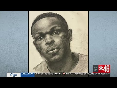 Police searching for armed robbery suspect