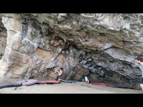 Hatch Life 7C+ - YouTube