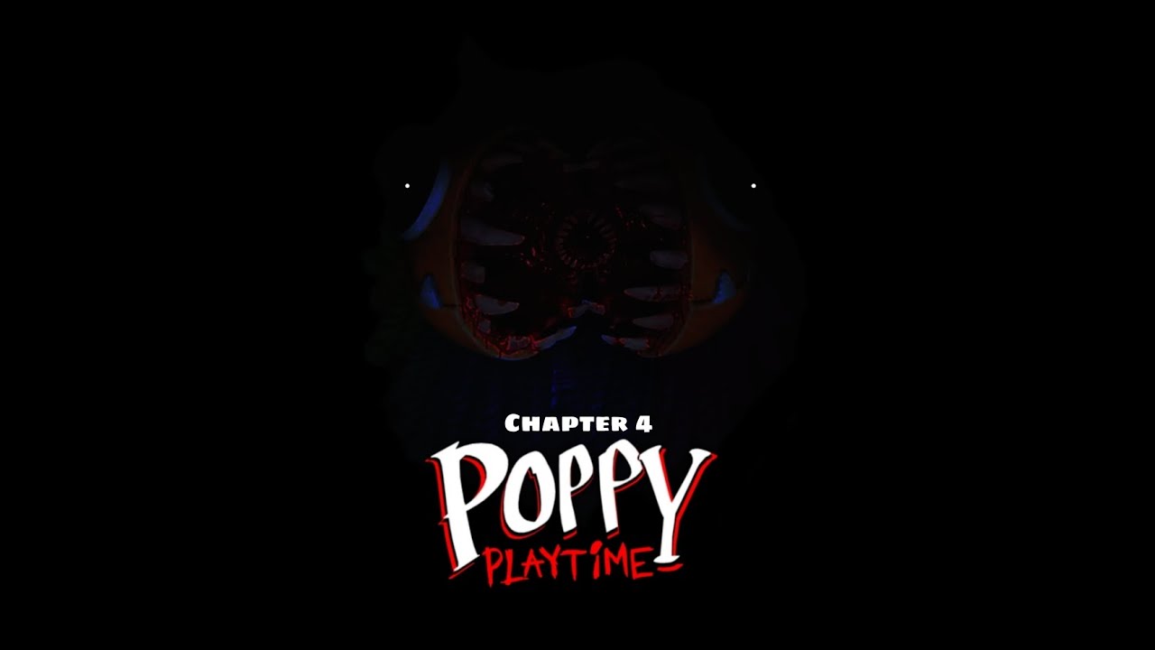 Poppy Playtime: Chapter 4 - Yarnaby Theme Song - YouTube