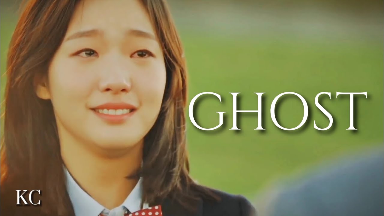 Ghost | Multifandom - YouTube