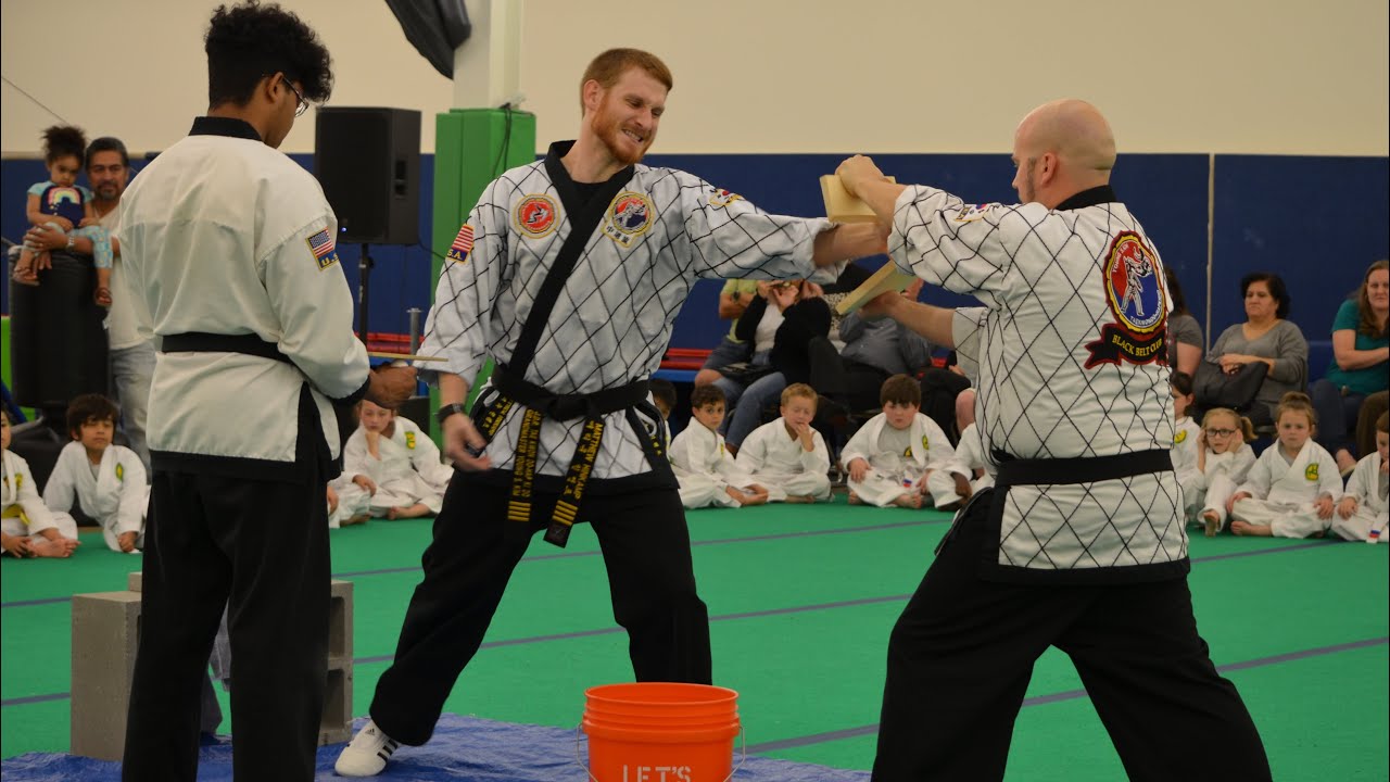 Martial Arts Egg Breaking Techniques - YouTube