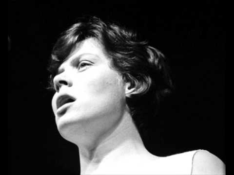 Jean Redpath sings "Rue" - YouTube