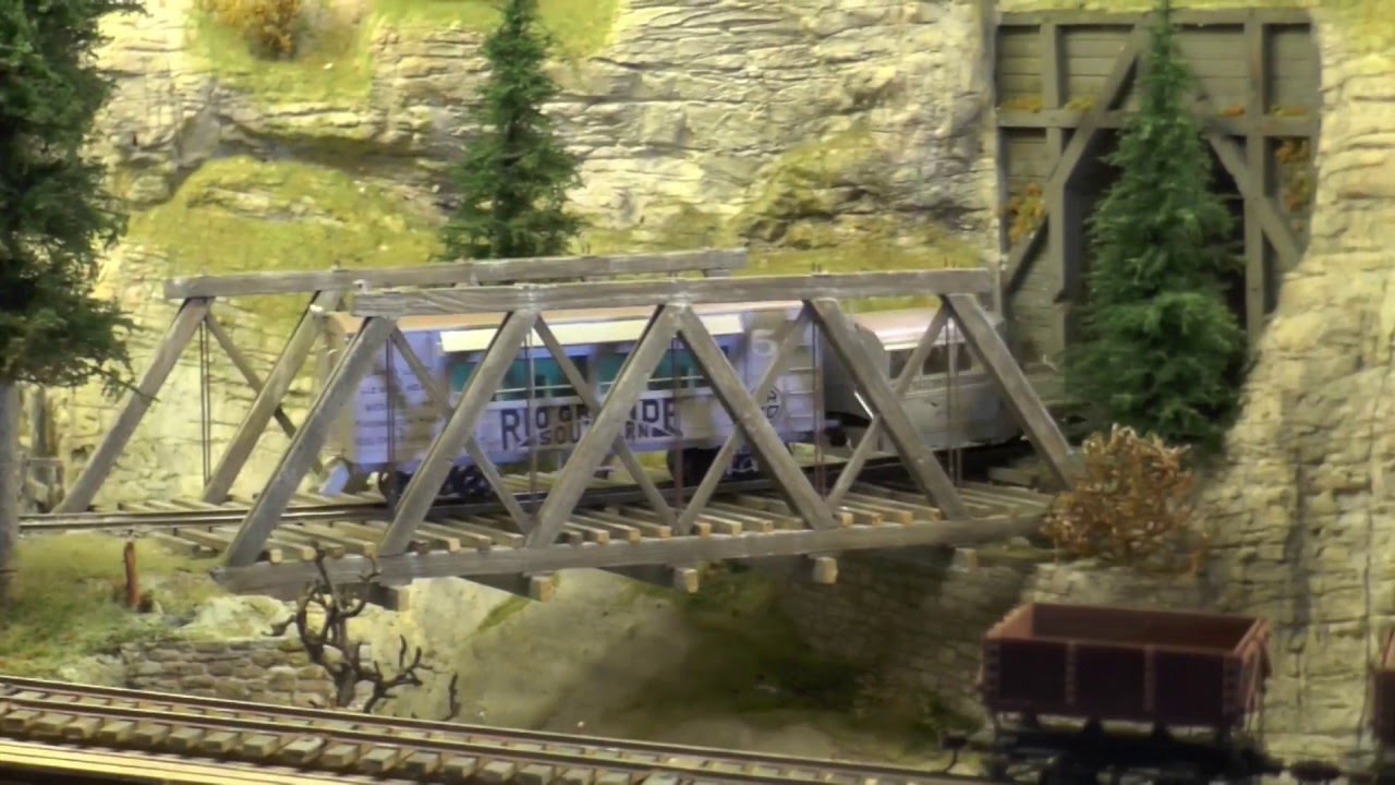 Stirmouth and Southern Ontrax 2016 0e Modelbahn Modelspoor 0n30 model ...