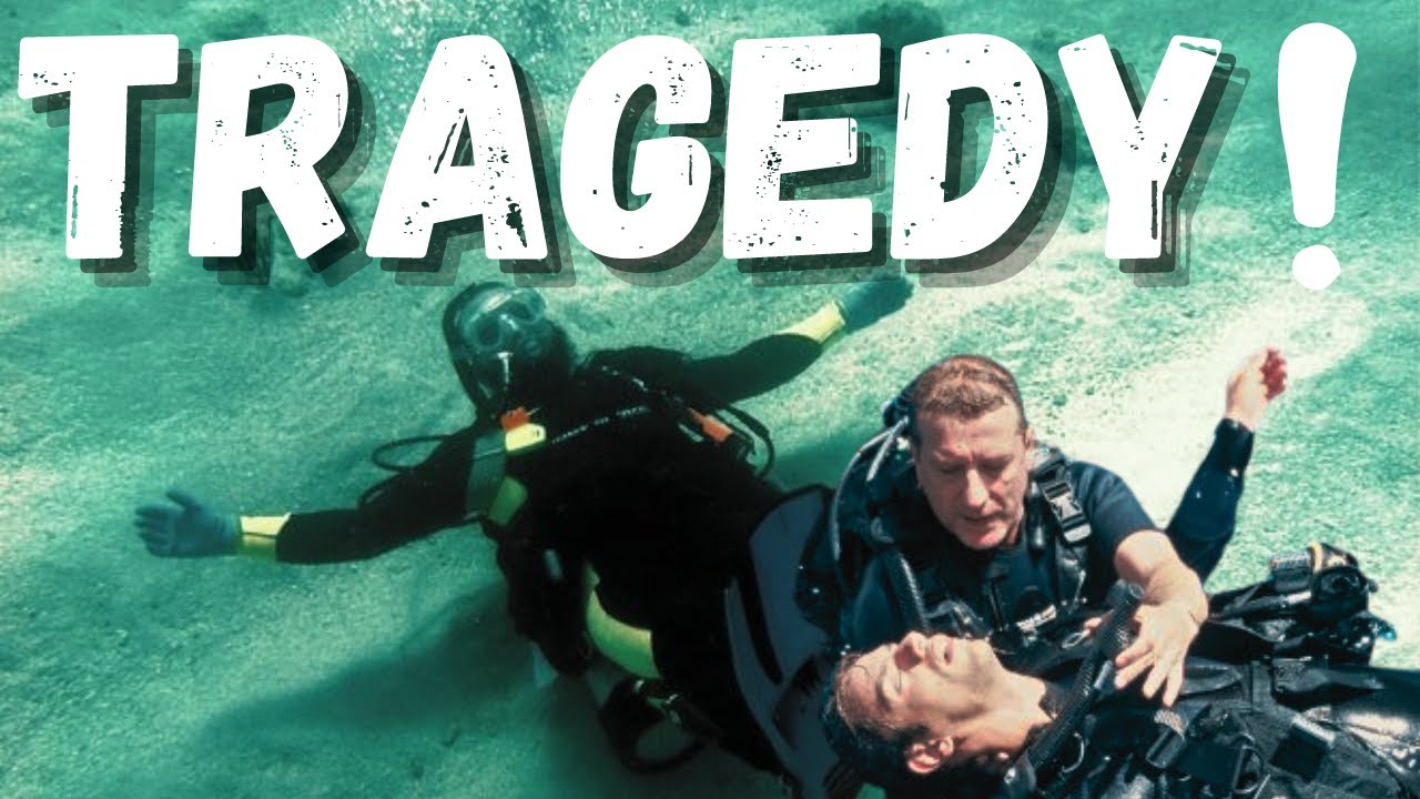 Unbelievable! The Top 5 Most Outrageous Cave Diving Accidents - YouTube