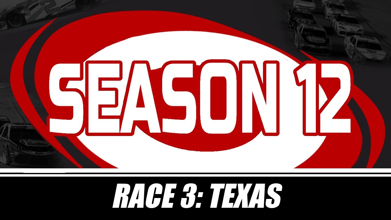 NR2003 Target Series | S12 R3 | Nationwide 300 | Texas - YouTube