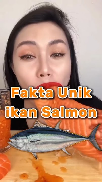 Fakta Unik Bikin Melongo - YouTube