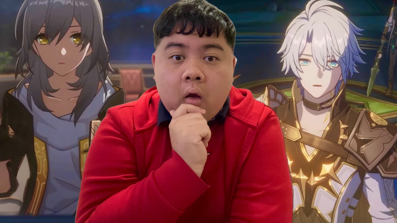 TAKING DOWN NIKADOR & CLAIMING THEIR COREFLAME!! (Honkai: Star Rail ...
