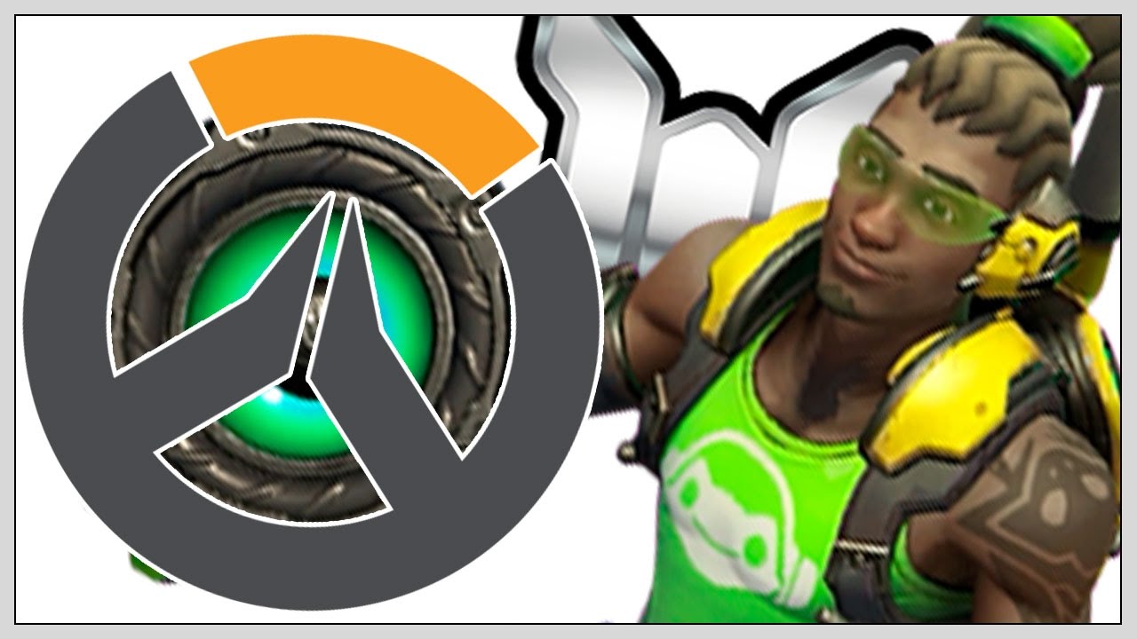 MASTER BLASTER - Overwatch Placement Matches Del #5 - Season 4 - YouTube