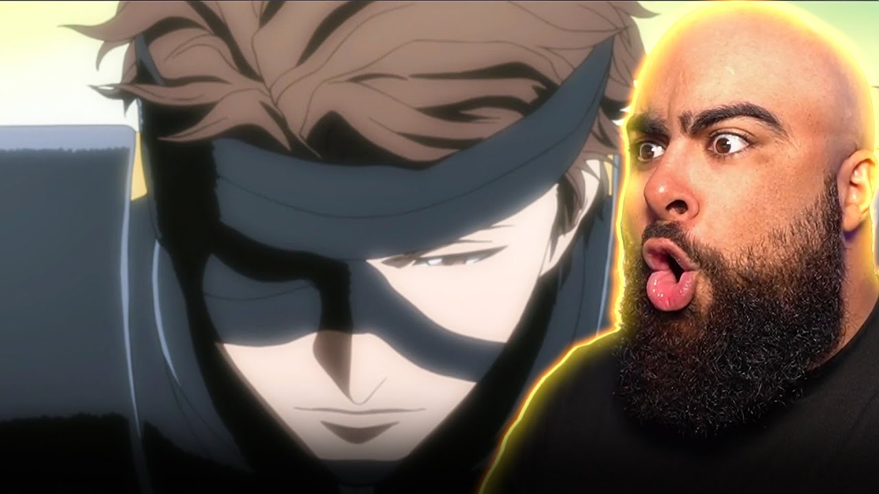AIZEN IMPRISONED!! | Bleach Episode 310 Reaction! - YouTube
