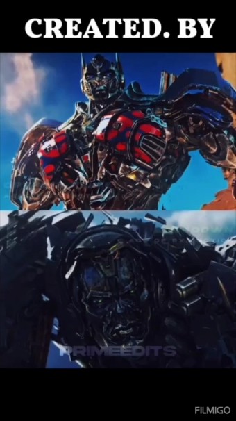 Lockdown vs optimus prime #edit - YouTube