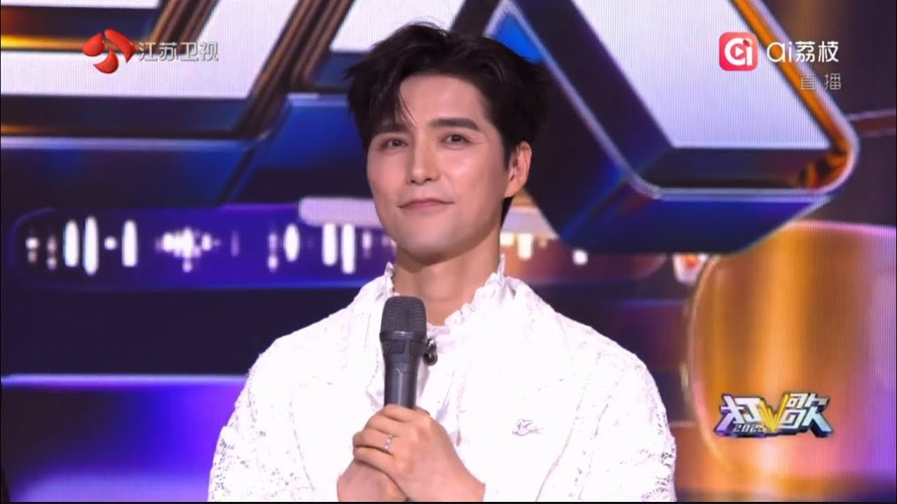 【阿云嘎/Ayanga/Ayunga】打歌2025 直播-互动采访 Live-Interactive Interview Singer's ...