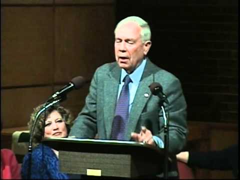 KNI Public Forum - Sen. Roger Reitz - YouTube