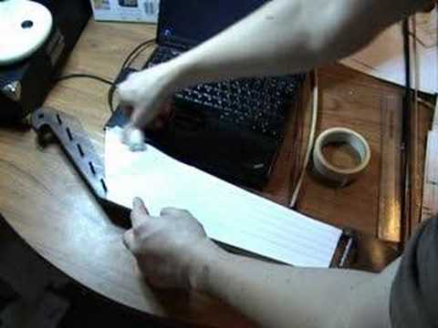 5 String Kantele, a playing guide, part 4 of 5 - YouTube