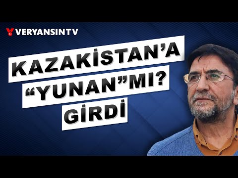 TÜRKİYE SOKAĞA ÇIKACAK MI? | NİHAT GENÇ - SERKAN ÖZ | KURT -84