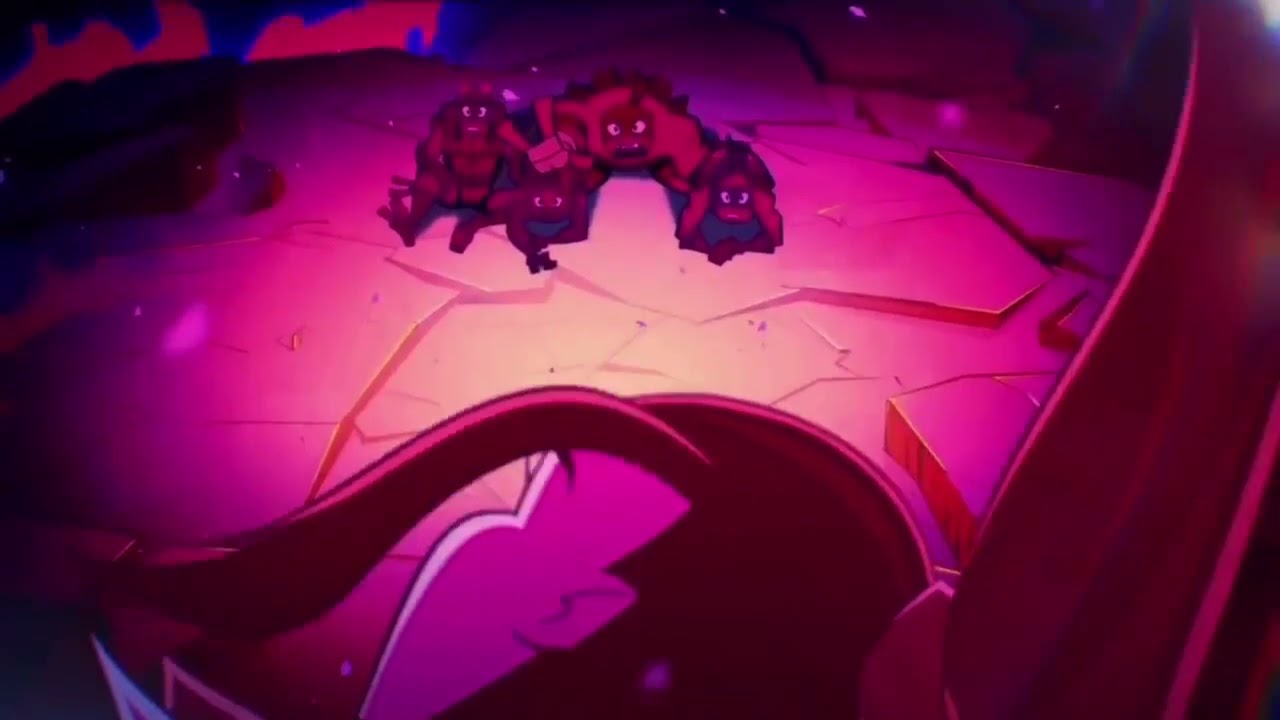 rise of the teenage mutant ninja turtles karai is dies sad 😢😿 - YouTube