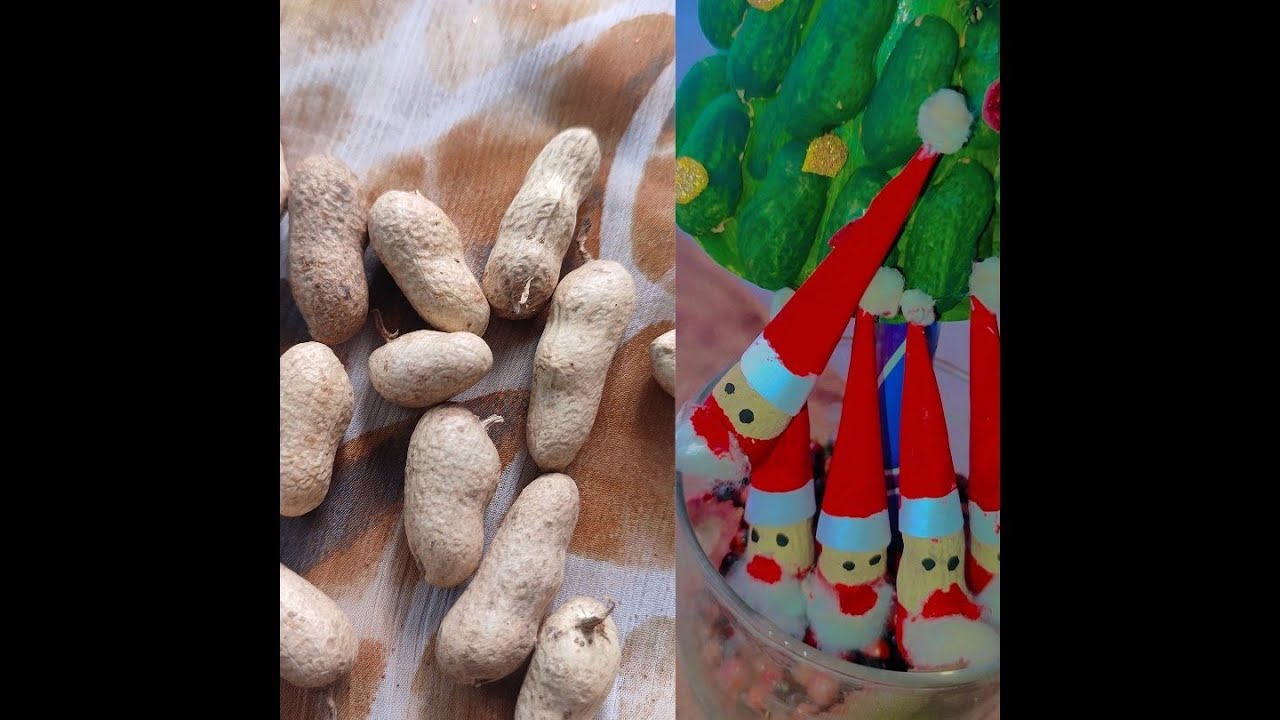 How to make centa clause 🎅|| centa clause craft # Merry Christmas 🎄 ...