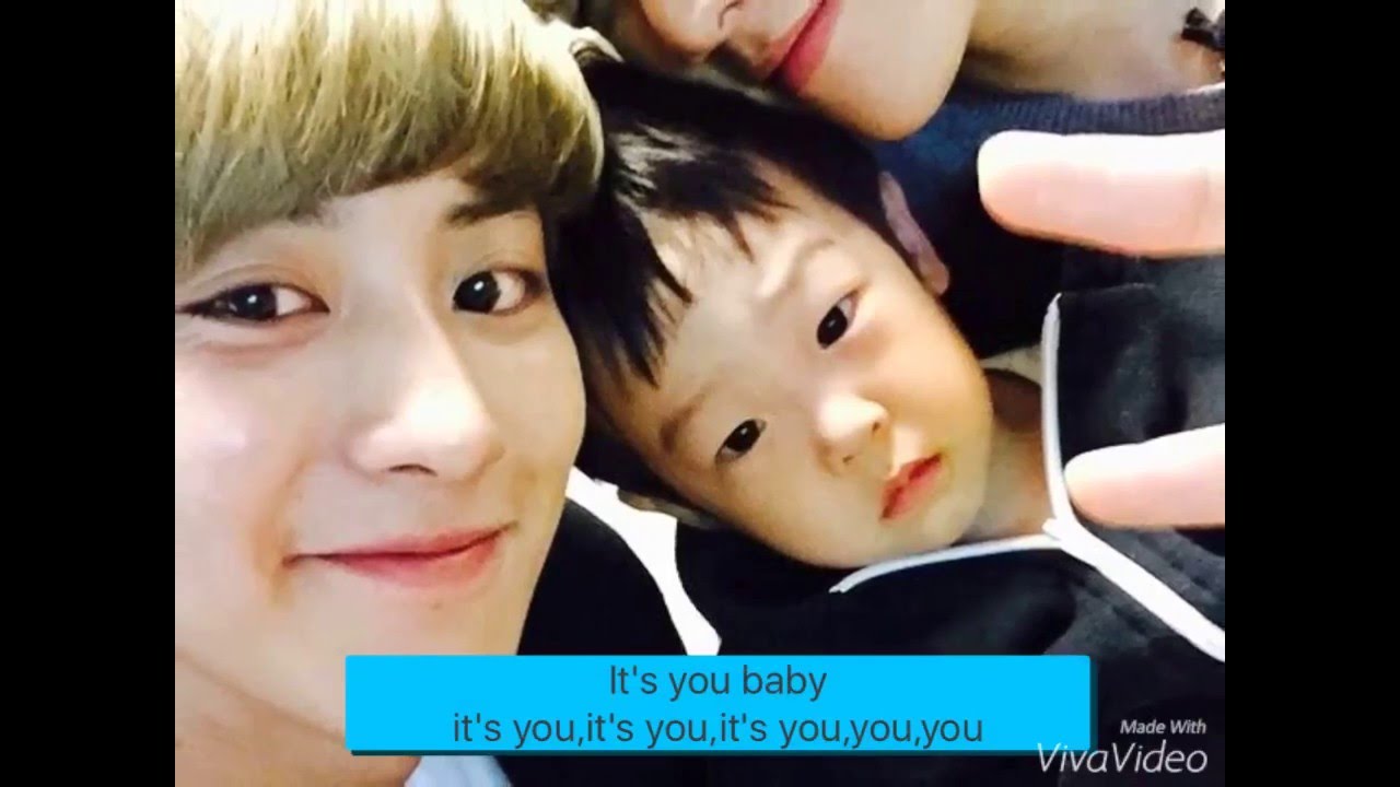 CHANBAEK cute moment -ใช่เธอ (It’s You) part 14 - YouTube