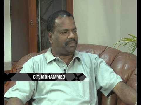 C.T. Mohammed Swapnangalude Yathra Part1 - YouTube