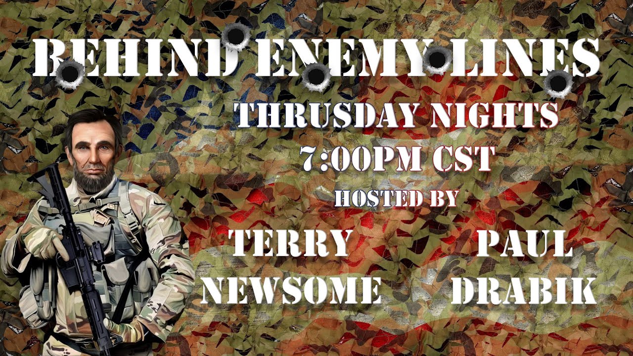 NTD Jack Bradley Interviews Terry Newsome - YouTube