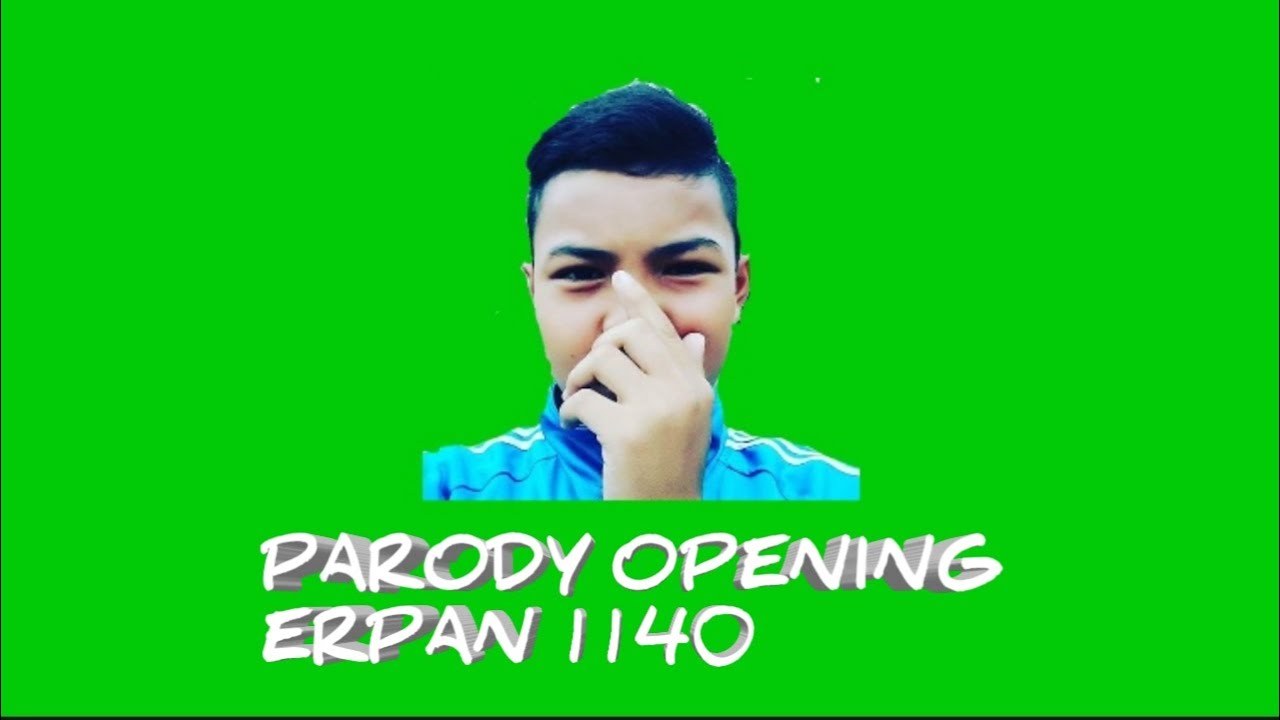 PARODY OPENING ERPAN 1140 ( BIJIKERS ) - YouTube