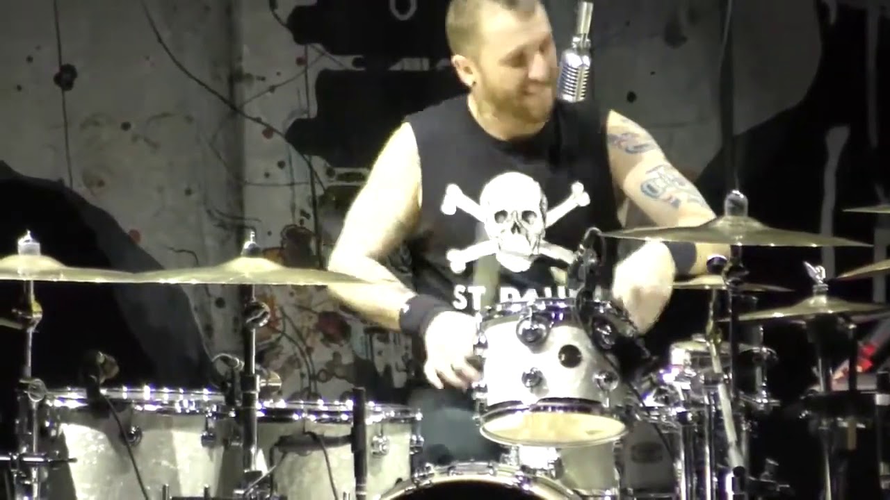 Three Days Grace Live Full Concert 2021 - YouTube