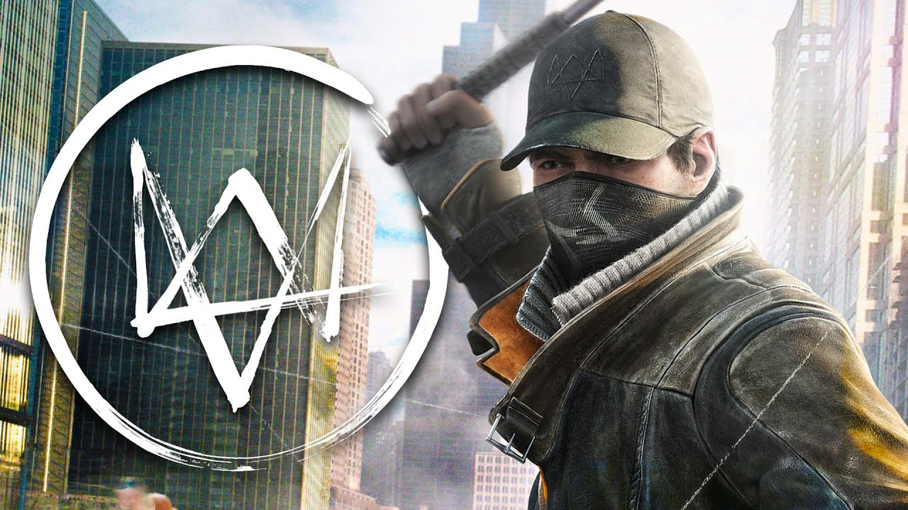The Current State of Watch Dogs - YouTube