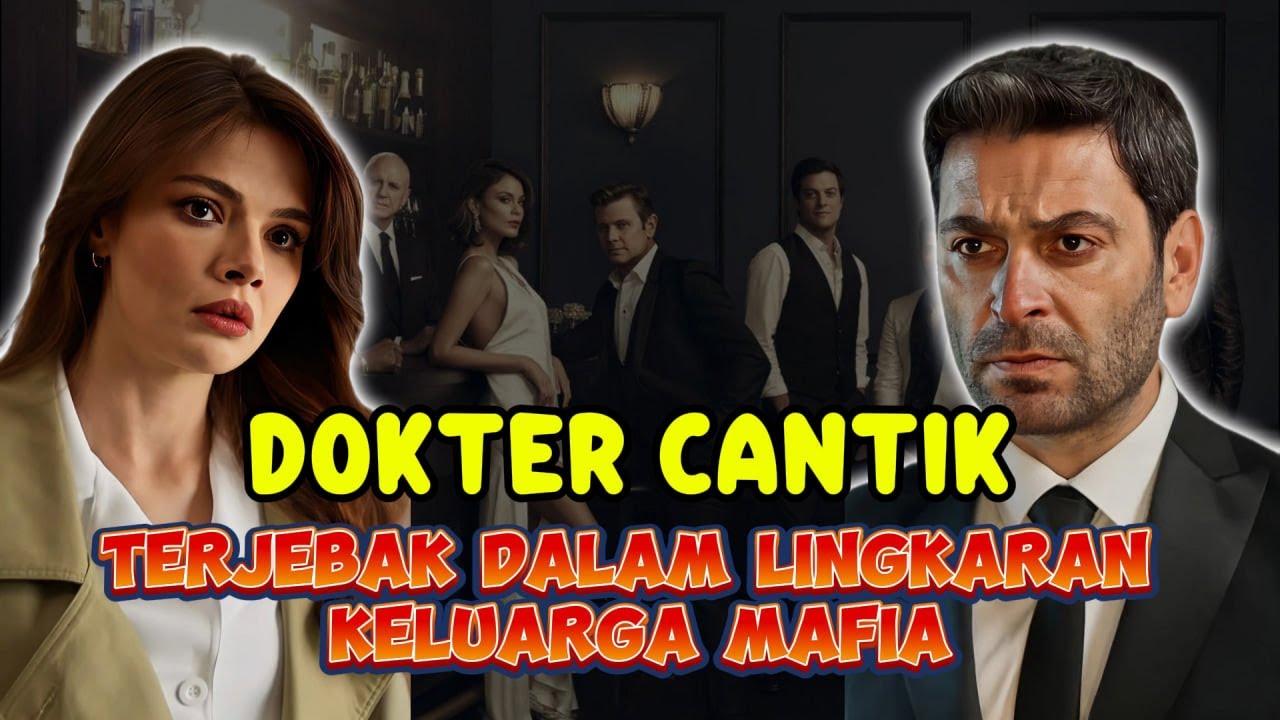 Drama Turki Mafia | Alur Cerita Uzak Sehir Sub Indo #drama #keşfet # ...