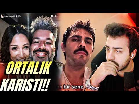 BÜYÜK MANİFEST DRAMASI