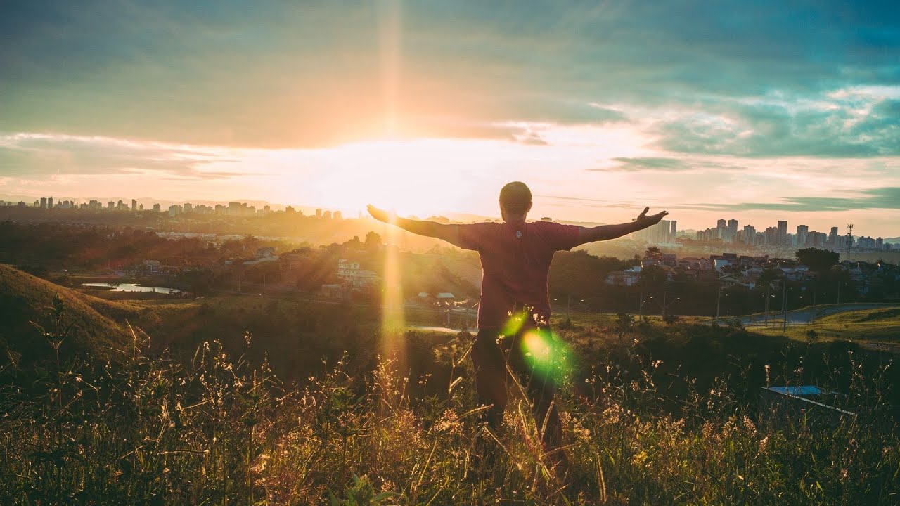 Positive Motivational Instrumental Music / Upbeat Inspiring Background ...
