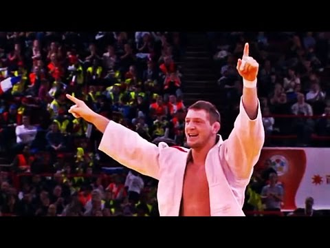 THIS IS JUDO III - OlympicJudo - YouTube