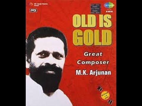 M. K. Arjunan Wins Best Music Director (song) for Bhayanakam | 48th ...