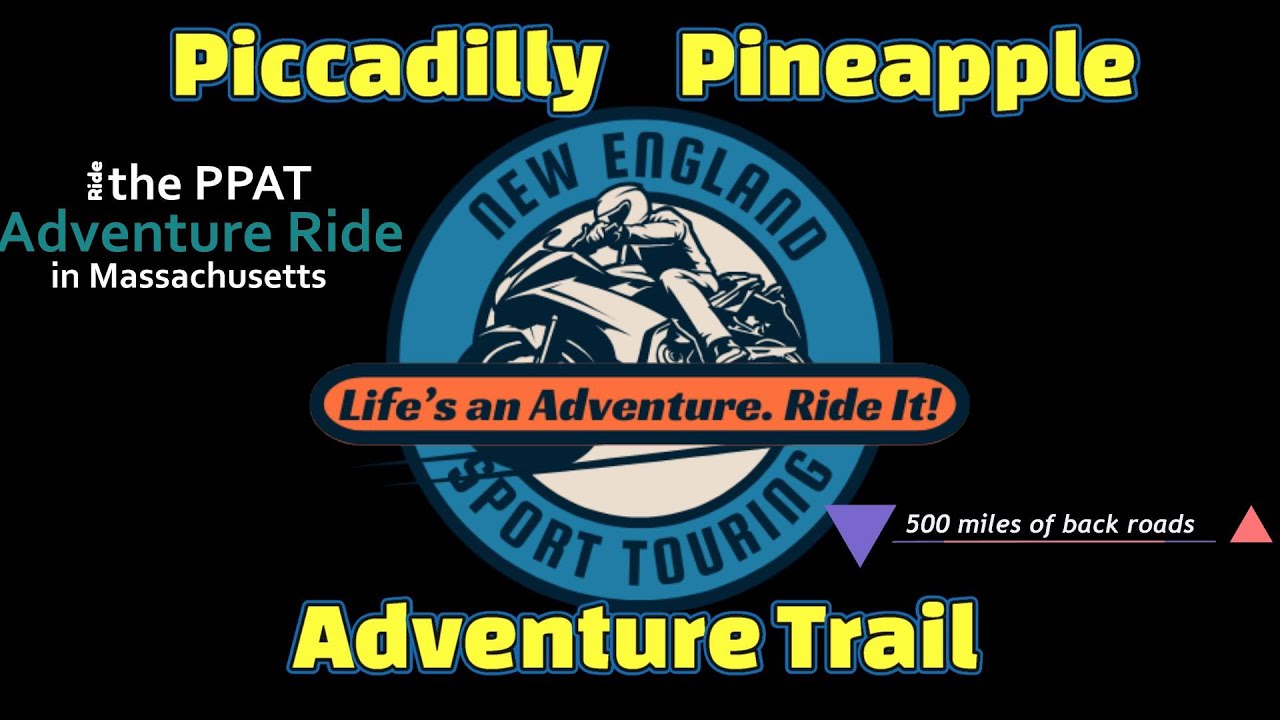 Piccadilly Pineapple Adventure Trail - YouTube