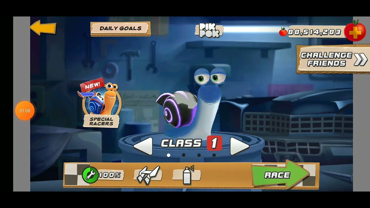 Today I play turbo racing league - YouTube