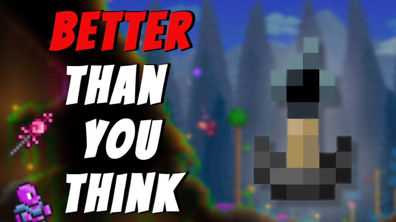 Using Shadow Candles to spawn Chaos Elementals - Terraria - YouTube