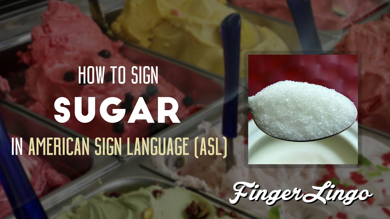 Sugar Sign Language ASL YouTube sugar-sign-language-asl-youtube