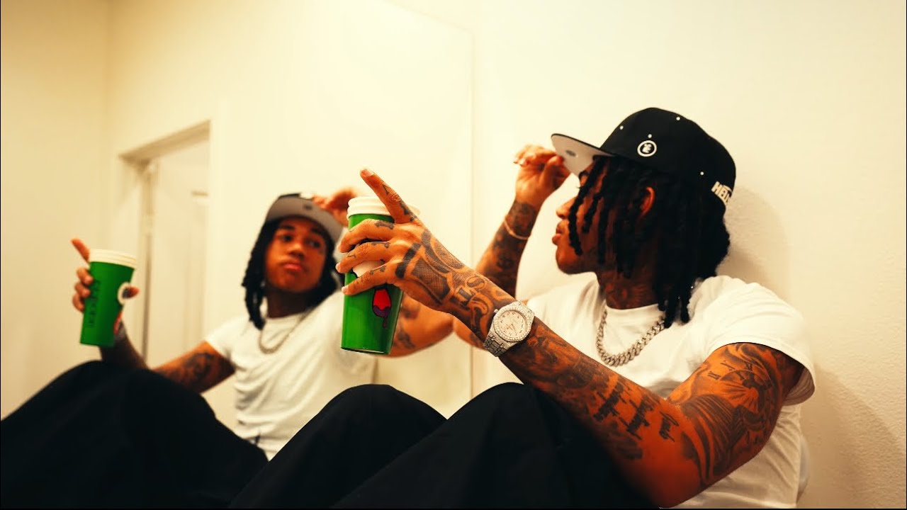 Jay Furr - I'm Good (Official Music Video) Dir. @shotbywyatt - YouTube