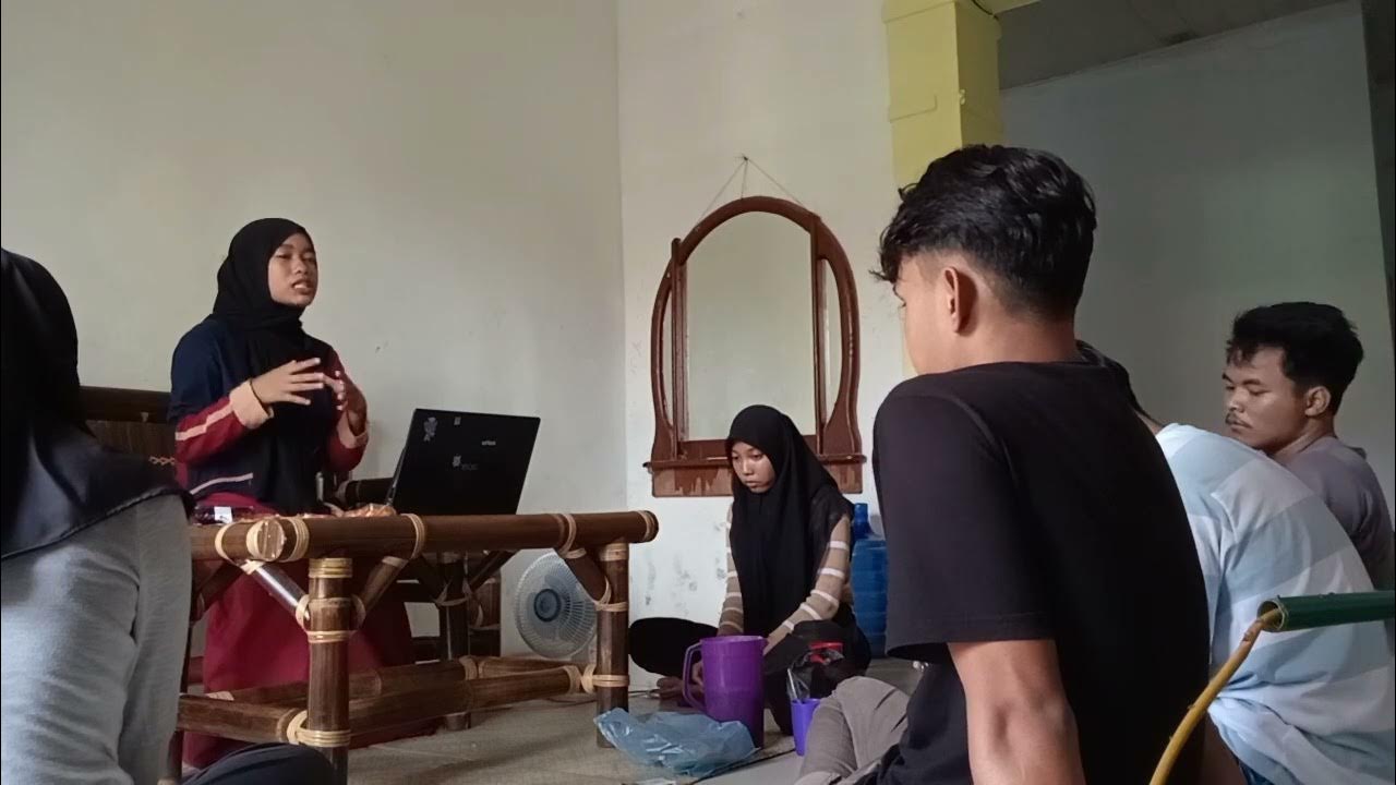 Gita Vita Loka (0101222129) - YouTube