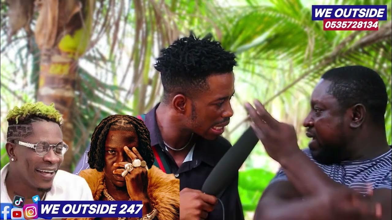 The interview went wrong 😂😂 - YouTube