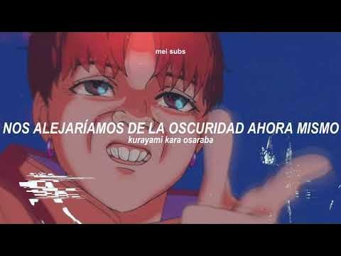 オトノケ OTONOKE, Creepy Nuts // DAN DA DAN op 1 (sub español & romaji) - YouTube