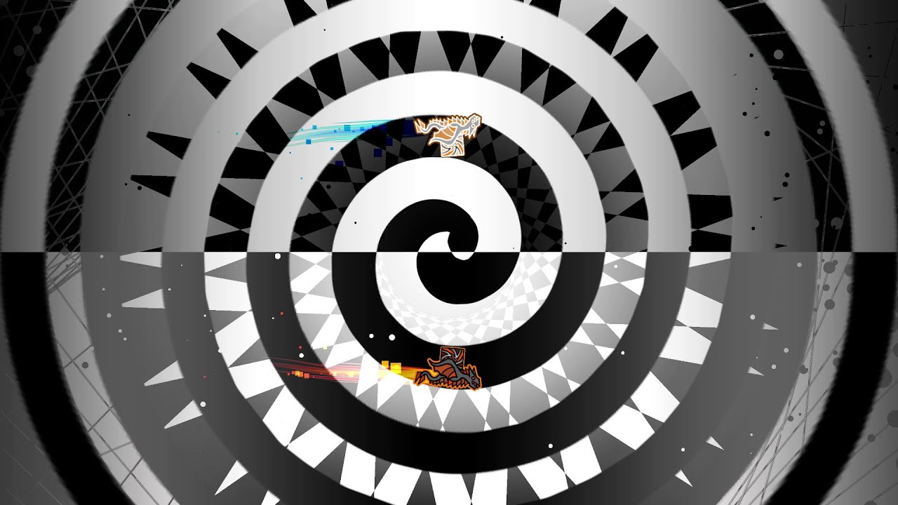 Menace - MannyHeffley (Extreme Demon) (Showcase) - YouTube