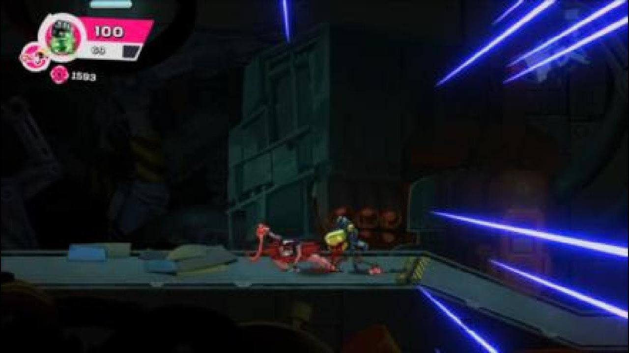 Cookie Cutter-Random Challenge room! - YouTube